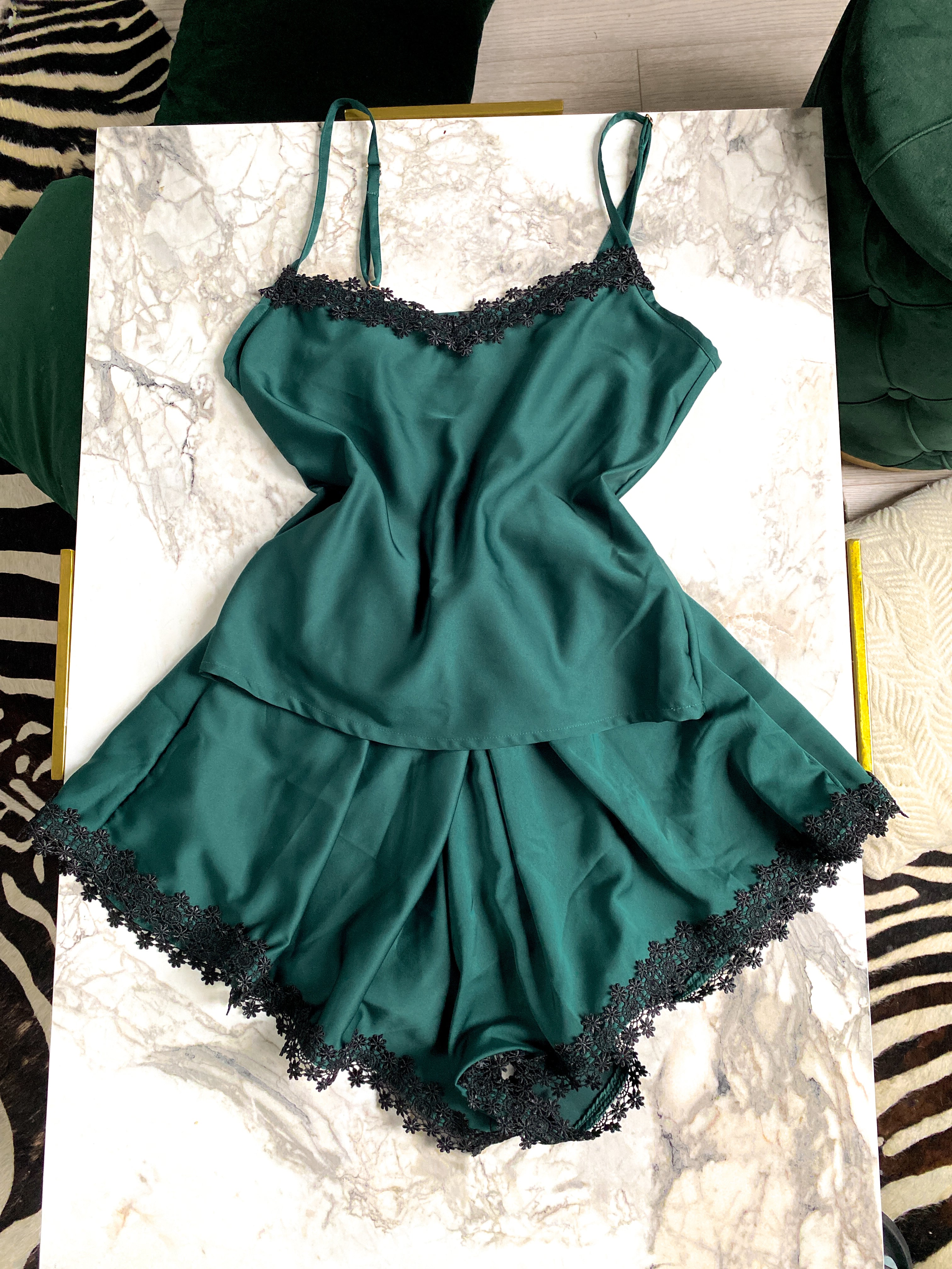 ROYAL NIGHT set – PATI clothing