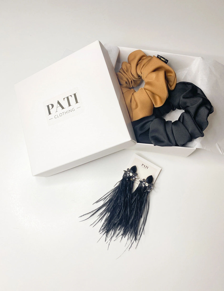 PATI clothing sieviešu apģērbi un aksesuāri
