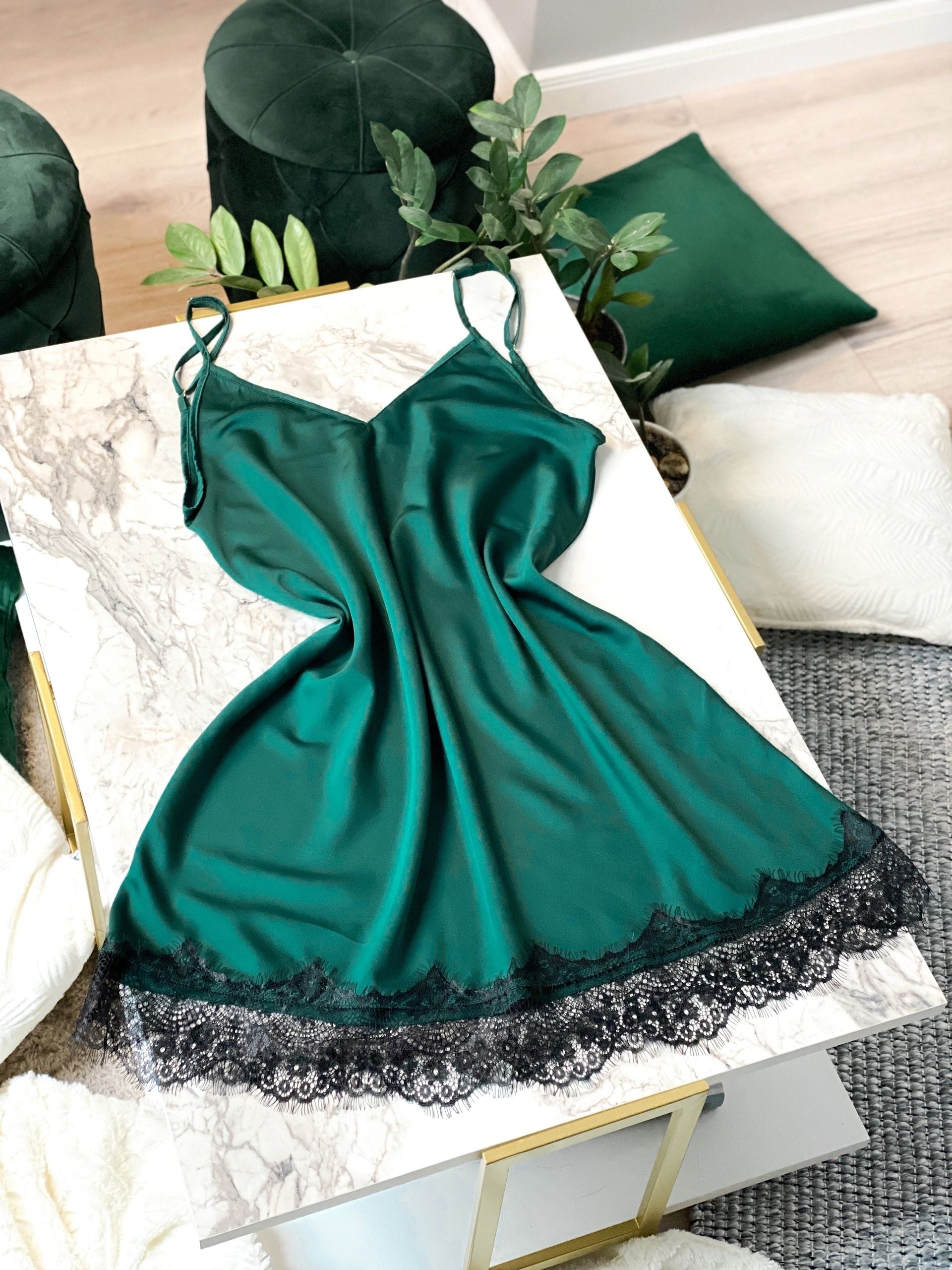 ROYAL NIGHT naktskleita – PATI clothing