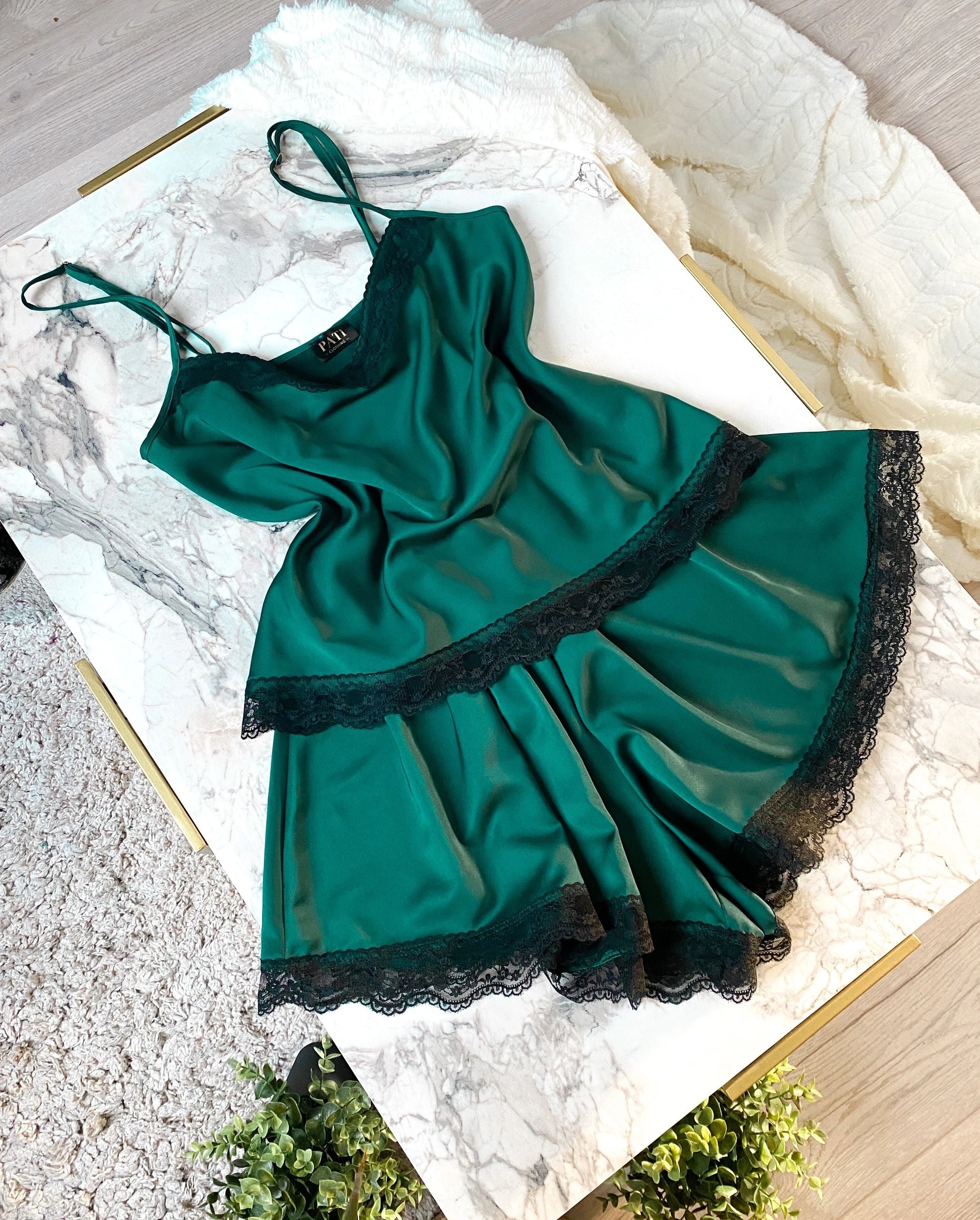 ROYAL NIGHT set – PATI clothing